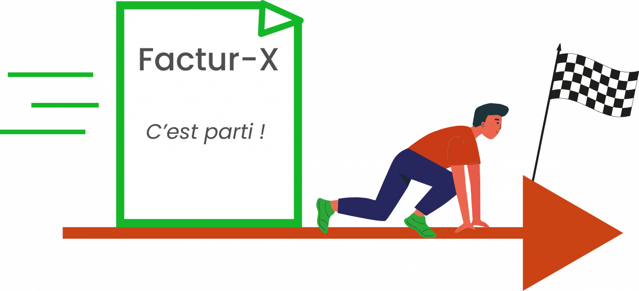La Factur-X, vers des données structurées | Foxyz