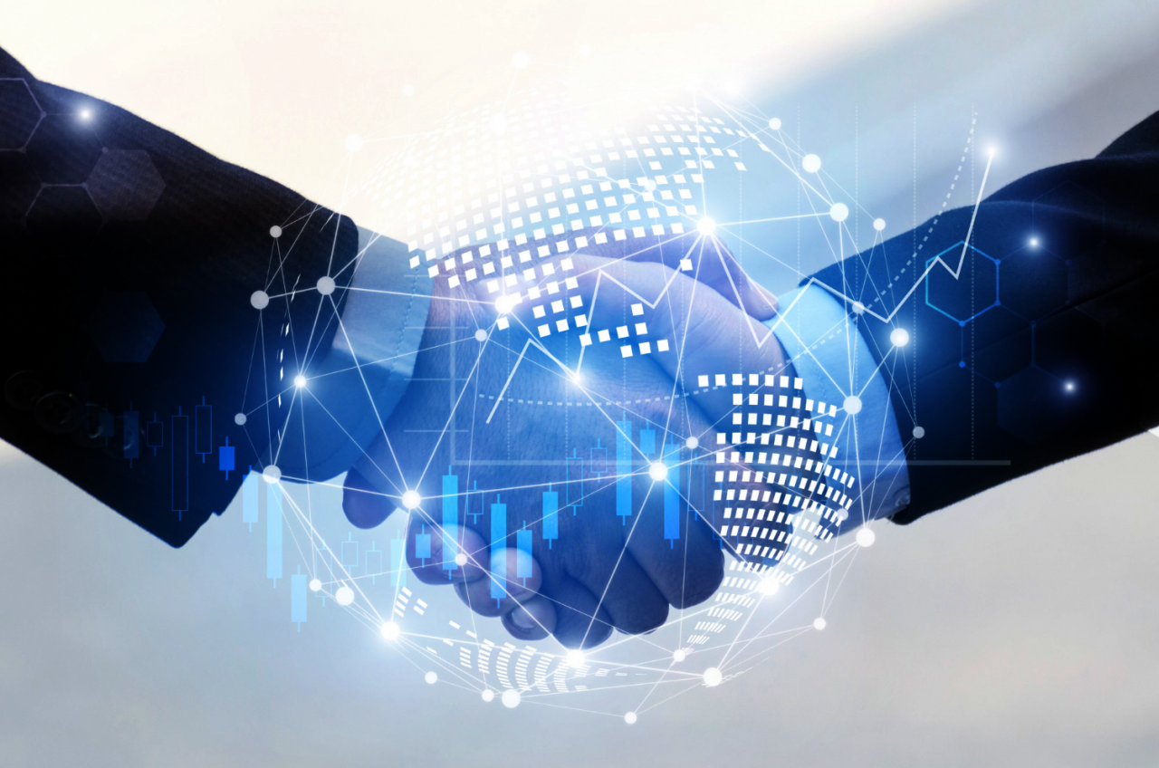 L’ERP FOXYZ et FOXYZ Services, intégrateurs, ne font plus qu’un ! | Foxyz